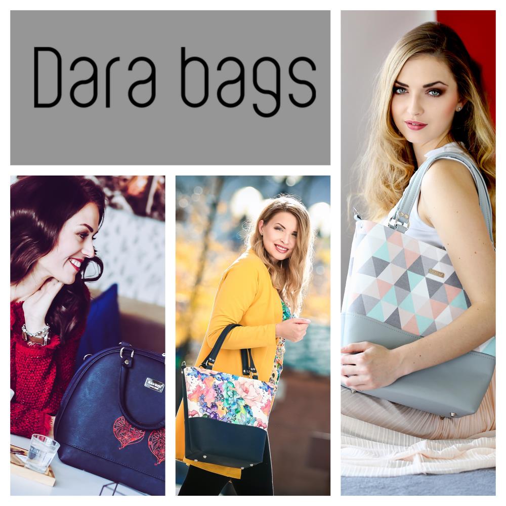 Dara bags – Tavo Tu
